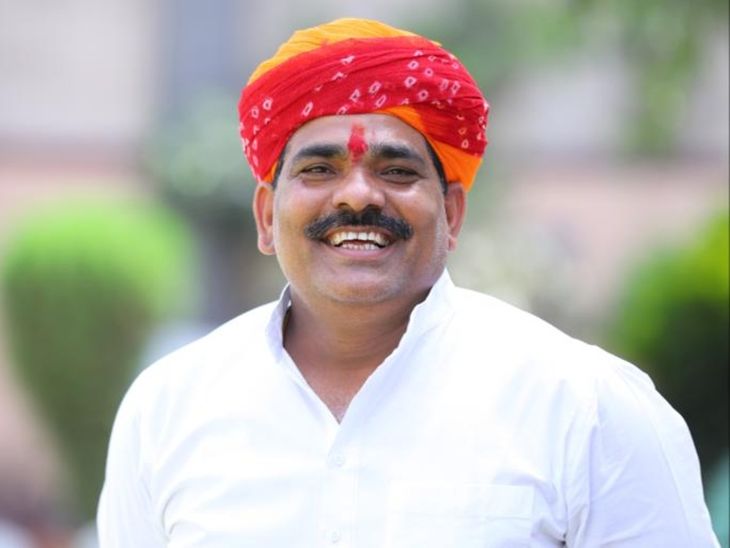 Manoj Chawla had applied in the Jabalpur High Court; surrender ...