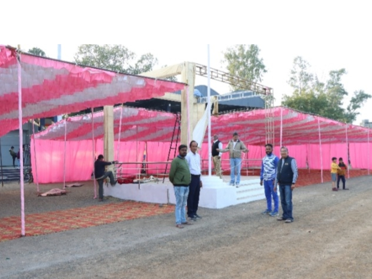 Olympic medalist Sakshi Malik will inaugurate the 23rd Khel Chetna Mela ...