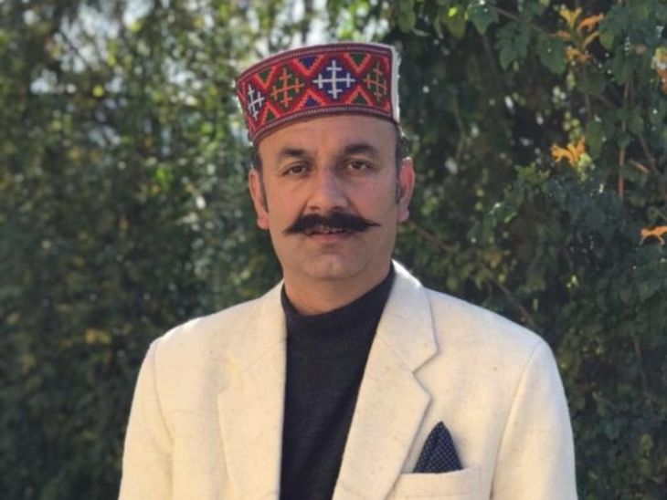 Balanced cabinet and CPS party formed in Himachal; Rajiv kimta | हिमाचल ...