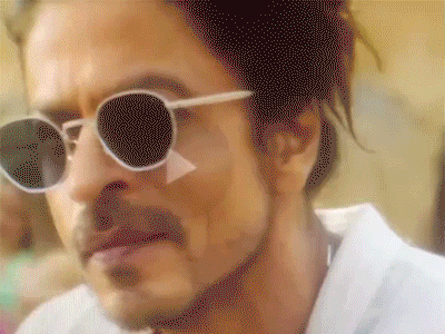Besharam Rang Ghazal Version Song Viral | Shah Rukh Khan, Deepika Padukone
