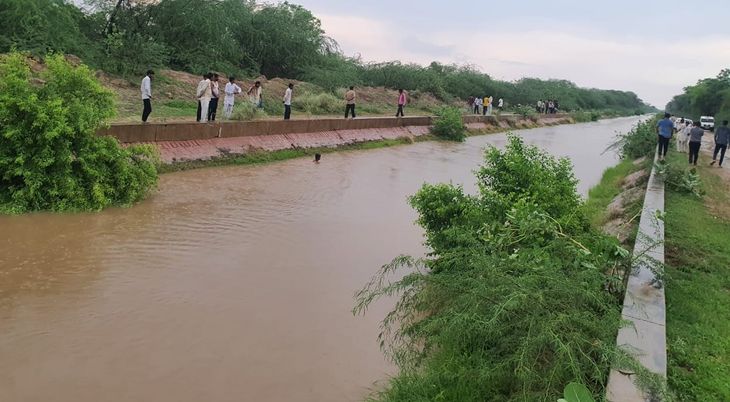 Drinking water crisis will come in many districts including Bikaner ...