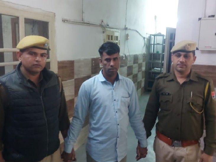 Four years ago the police caught with 200 kg of doda post | डोडा पोस्त ...