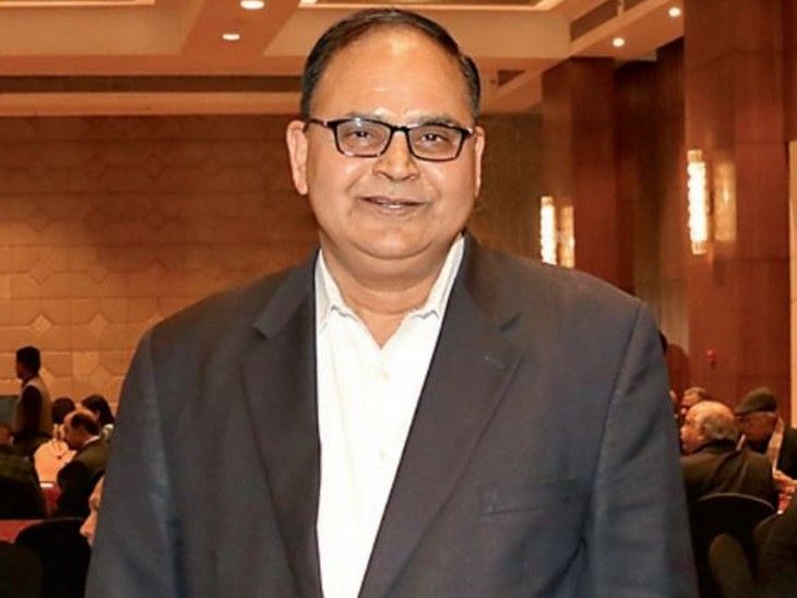 Sunil Singh - Will start hotel, convention center project in three ...