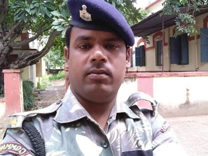Pramod Kumar was a resident of Rohtas, was posted at Mokama police ...