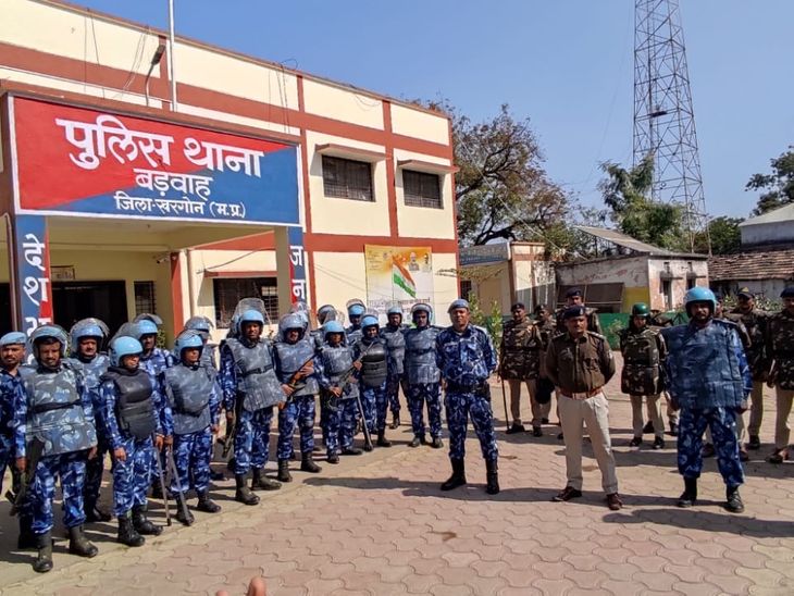 The battalion will collect city map, routes, sensitive areas and ...