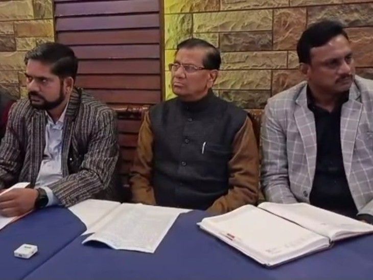Cleanliness of SHUATS in conversion case: We have nothing to do with ...