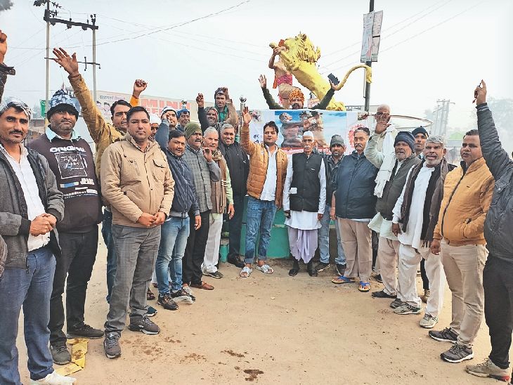 King Khemkaran's 344th birth anniversary today, anointed with ...