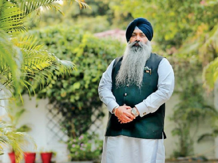 Dr. Jagwinder Singh Virk engaged in increasing economic cooperation ...