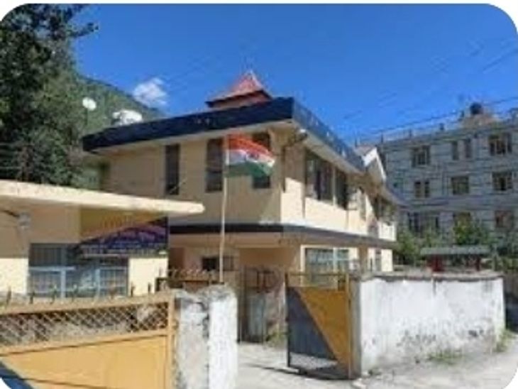 Kullu : Withdrawal of 5 lakhs from the account by fake signature, Bhuntar police station ...