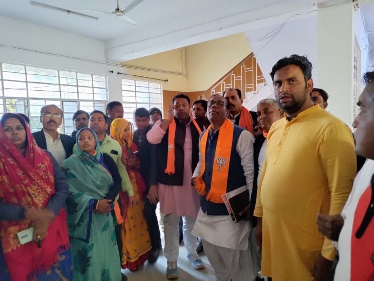 Campaign will be run from January 20, demand for reinstatement of ...