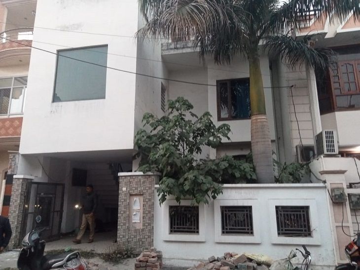 For the second time in a week, the attachment took place in the same ...