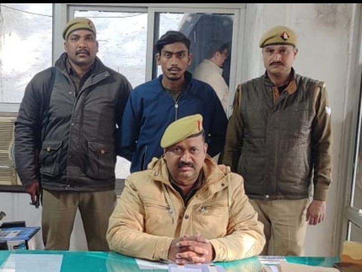 DCM left unclaimed after selling vehicle loaded angle scrap, driver ...
