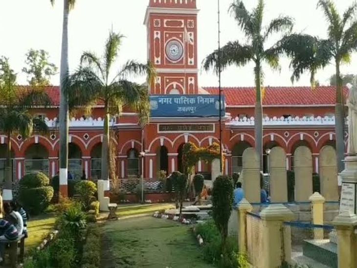 Chief Minister will honor councilor and CSI after grading | नगर निगम के ...