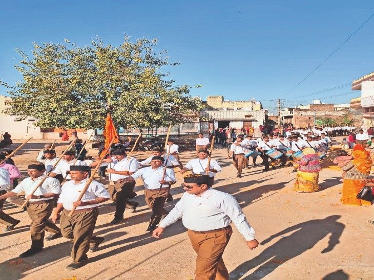 The feeling of being harmonious and organized came true, the slogan of ...