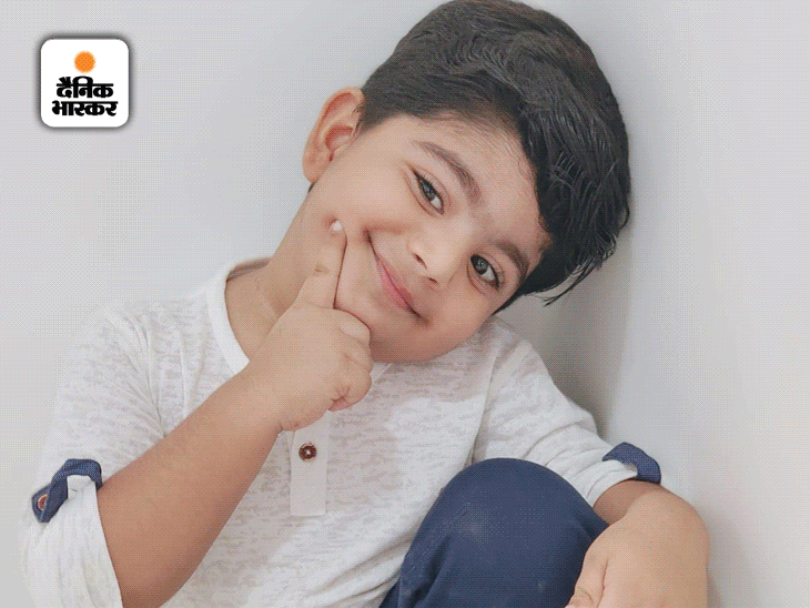 TV Seriel Pandya Store Child Actor Story; Who Is Raunav Vaswani ...