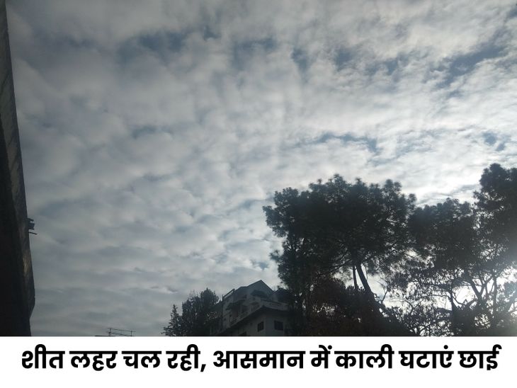 solan news: rain forecast alert released by weather department | सोलन ...