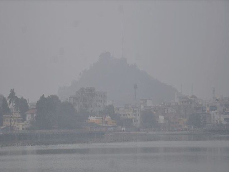 Changes in the weather again, in the next four days, the maximum ...