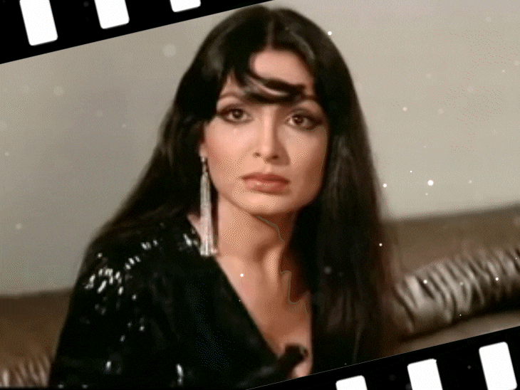 Parveen Babi Mahesh Bhatt Love Story; Death Reason And Funeral Controversy | दर्दनाक थे परवीन के ...