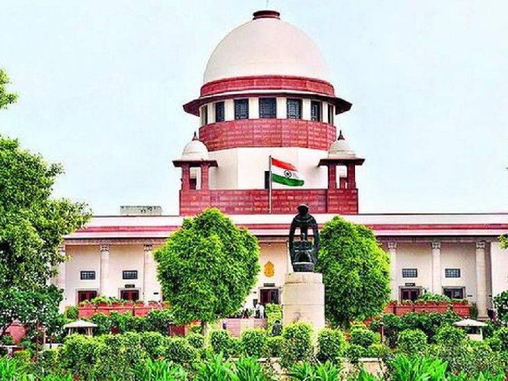 SIMI Islamic Rule; Modi Government Petition In Supreme Court
