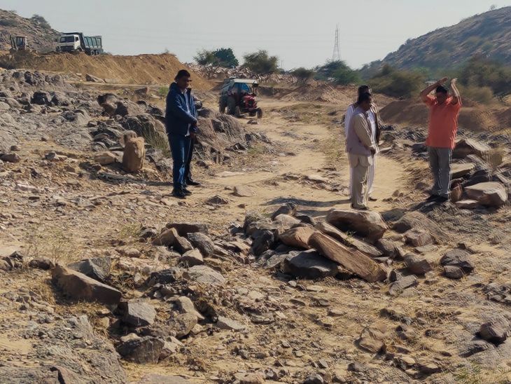 Farmers will get benefit as ground water level increases, work of 90 ...