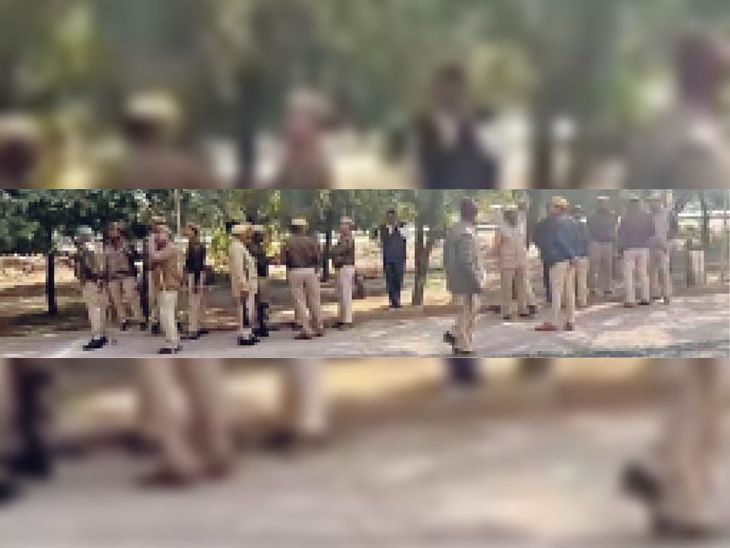 Minute to minute program continues, 20 representatives from 8 countries ...