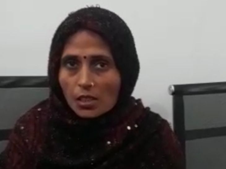 Woman found alive after 12 years; She had eloped with her lover, along ...