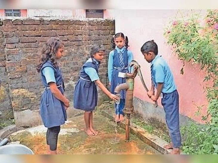 Big initiative to provide pure drinking water for all schools, will be ...