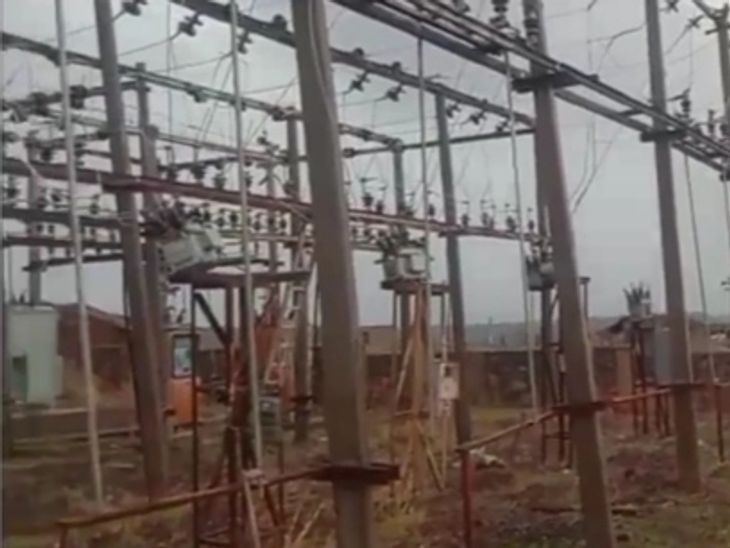 There will be reduction in cases like transformer burning and wire ...