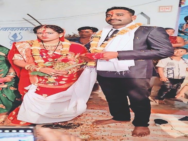 Sahu family set an example by donating widowed daughter-in-law | विधवा ...