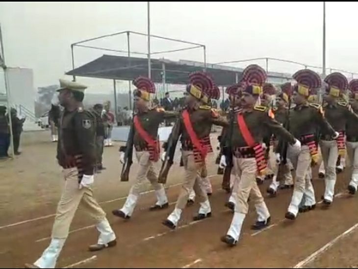 On January 26, soldiers will give parade salute at SAF ground, school children will present ...
