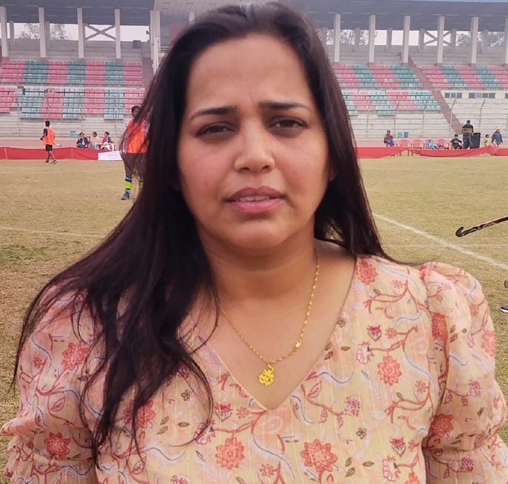 Said- game behind because of Secretary Mustaq Ahmed, answer- nothing ...