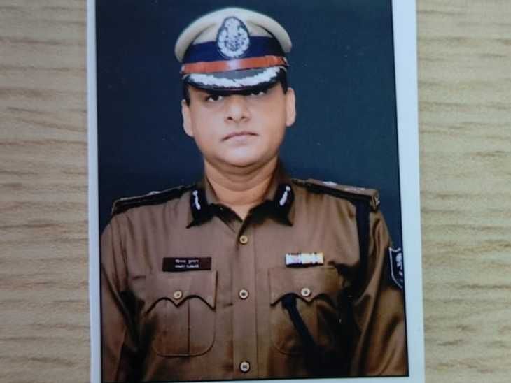 Honor on Republic Day, 17 officers and jawans including IPS Vinay Kumar ...