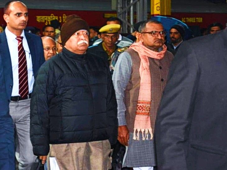 Tricolor will be hoisted in Jamdoli on Republic Day, will brainstorm on ...