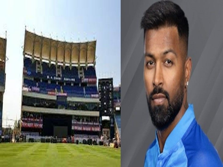 JSCA's pitch is high score, with these new faces, the match will be ...