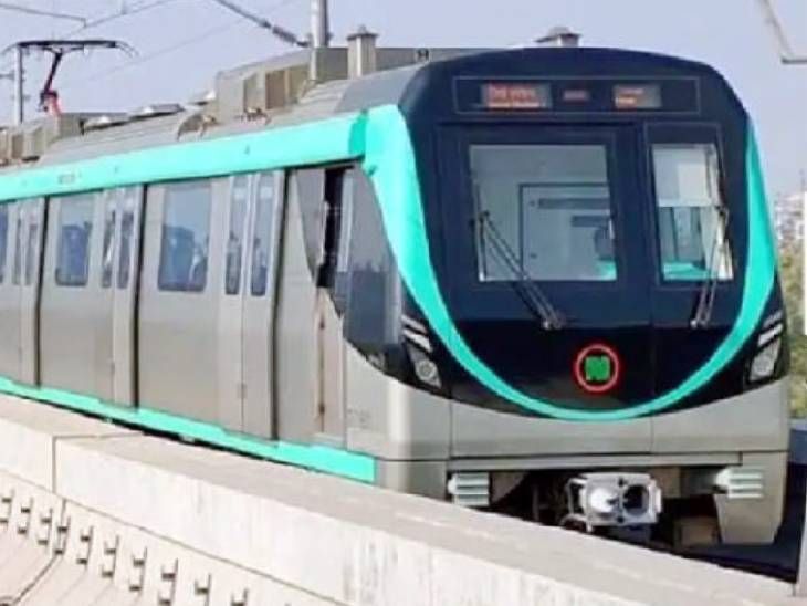 NMRC started distributing free smart cards Recharge will have to be ...