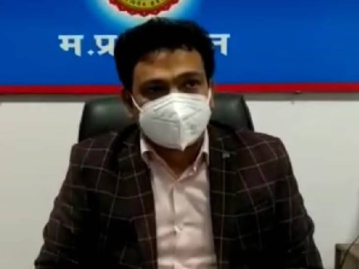 Chief Constable of 9th Corps along with Rewa EOW SP got Meritorious Service Medal | राष्ट्रपति ...