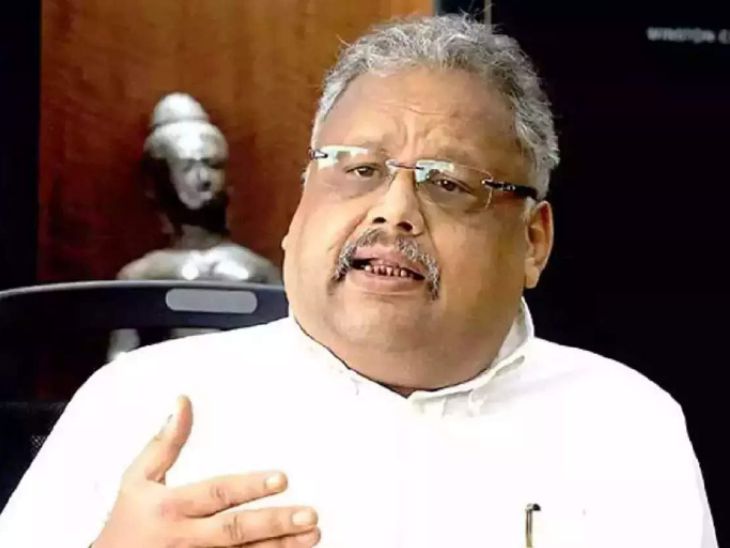 Padma awardees 2023 from business world: Rakesh Jhunjhunwala, KM Birla, Sudha Murthy and Ariz ...