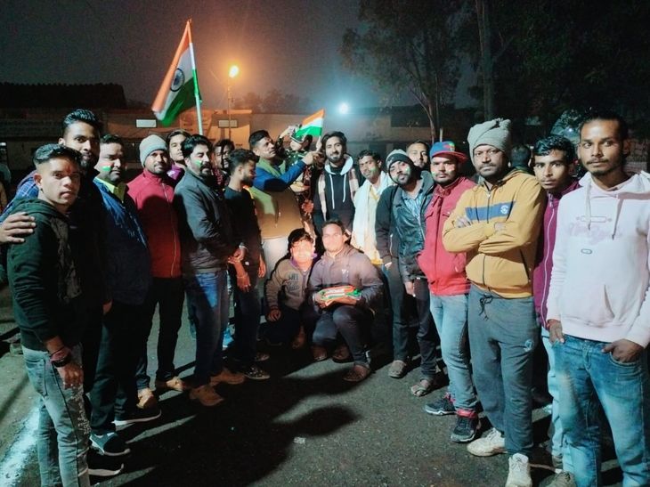 Tiranga bike rally under the leadership of former NSG commando in ...