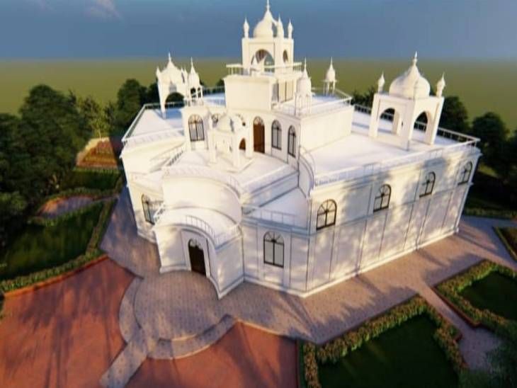 15th century Begumpura will be felt in this museum of Varanasi ...