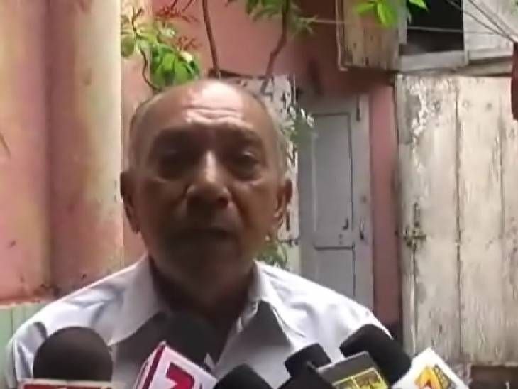 In the investigation, the matter of murder for the sake of robbery came ...