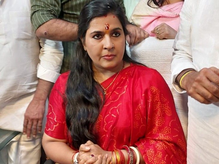 Somya Gurjar | Jaipur Nagar Nigam Greater Budget Meeting Update | जयपुर नगर निगम ग्रेटर में बजट ...