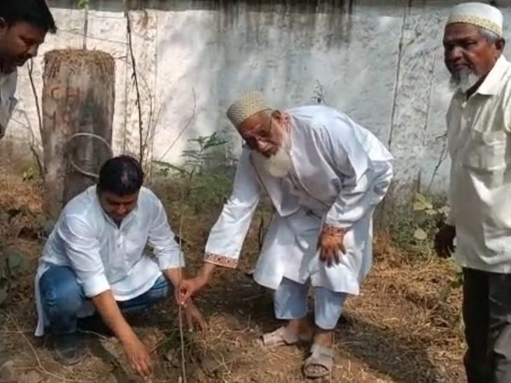 Inspiration taken from the tableau of the stadium ground on 26 January ...