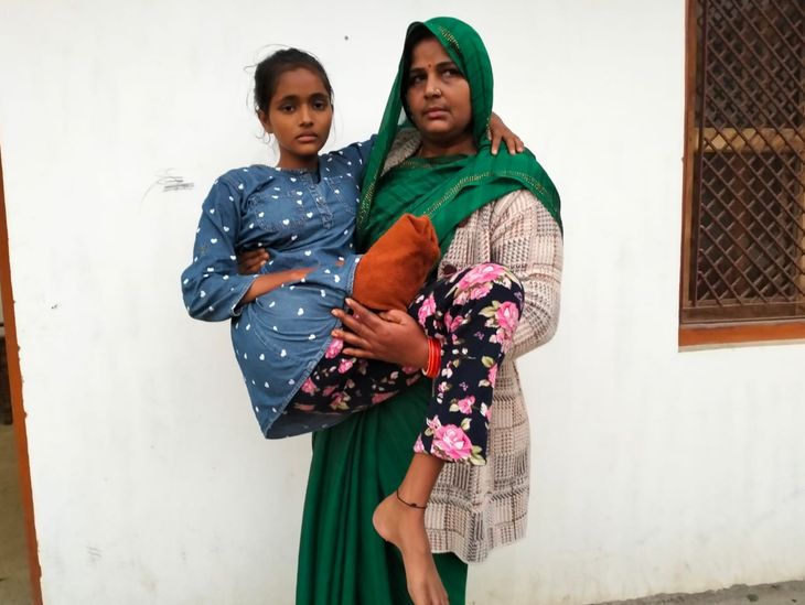 Accused Samar's wife said how she was murdered under police guard ...