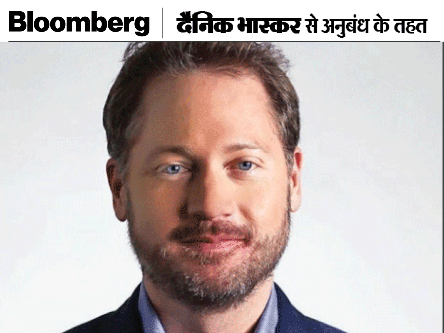 Washington, Johnson reducing biological age under Project Blueprint ...