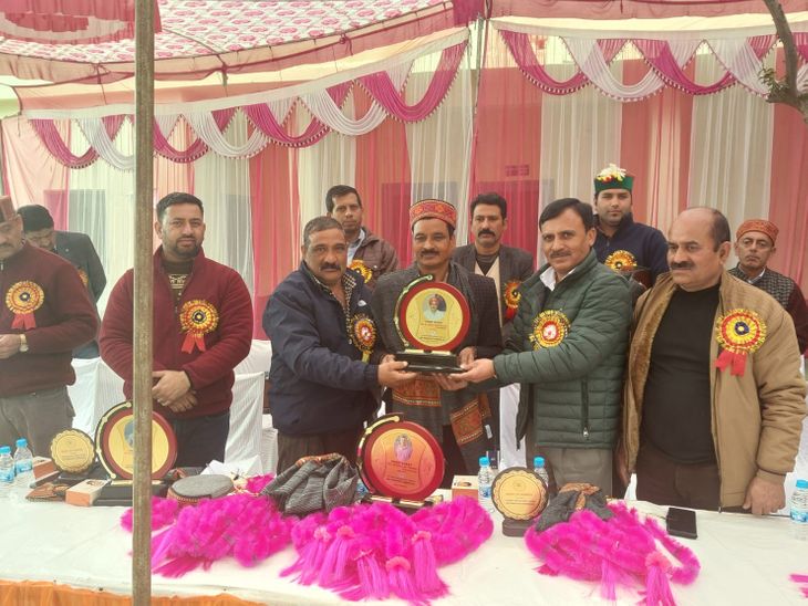 Himachal News; Himachal Pradesh State Electricity Board Ltd (HPSEBL ...