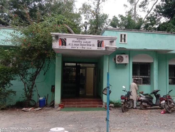 2 Toll Blocks at 92 KM: Toll will have to be paid from February 1 on ...