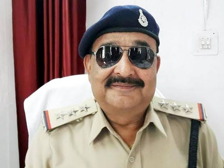 Rajesh Singh Chauhan promoted, became DSP, Narendra Singh Thakur became ...