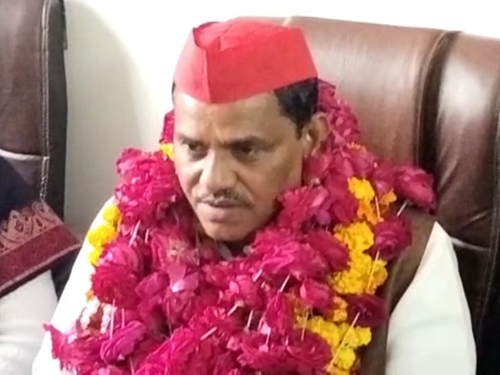 Said- There is nothing for the Shudra class in Ramcharitmanas, so some ...