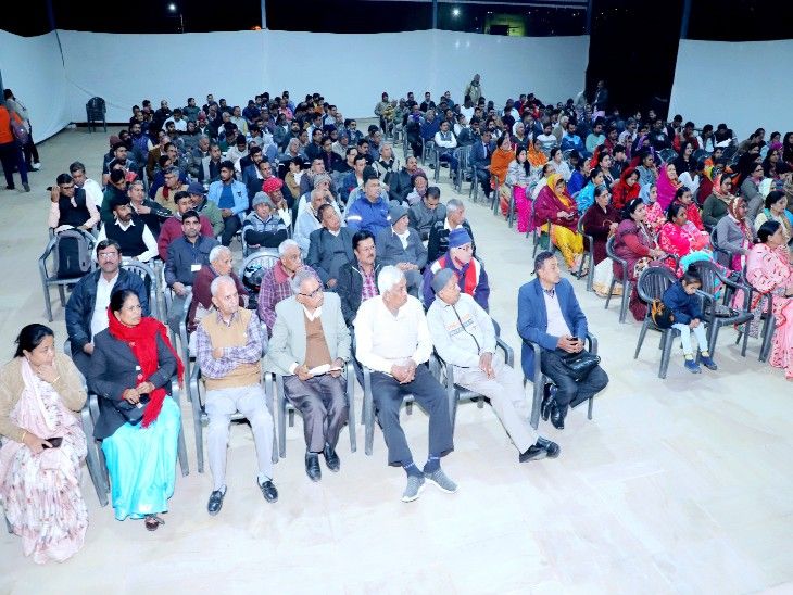 29 heads to handle the system, responsibility given to more than 400 ...