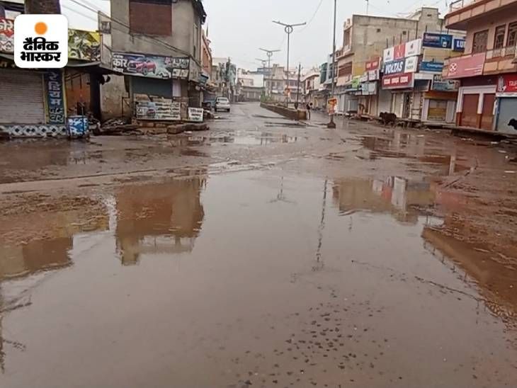 Madhya Pradesh Weather Forecast; Indore Bhopal Gwalior Temperature ...